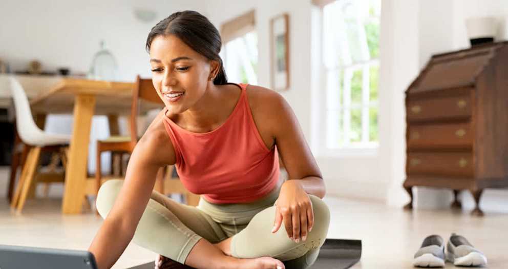 Home - Green Life & Fitness